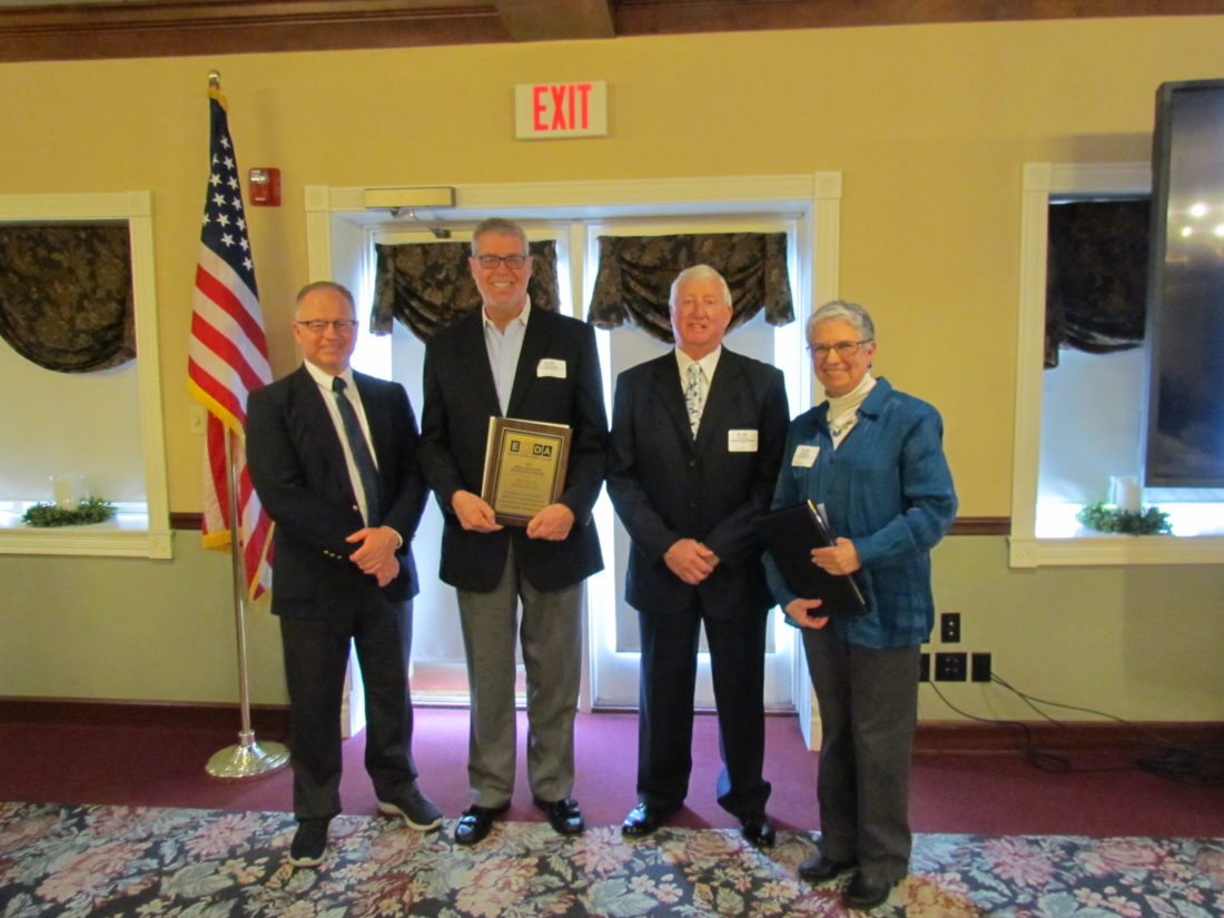 Tri-State Printing honored | News, Sports, Jobs - The Herald Star